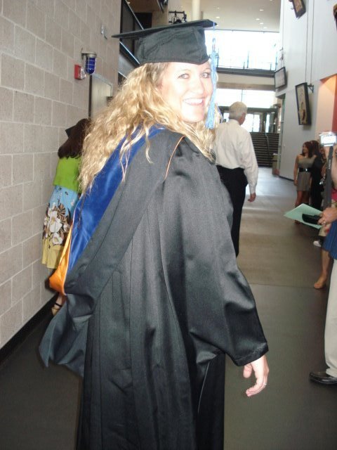 Lynn Overton from Mason City High School - Classmates
