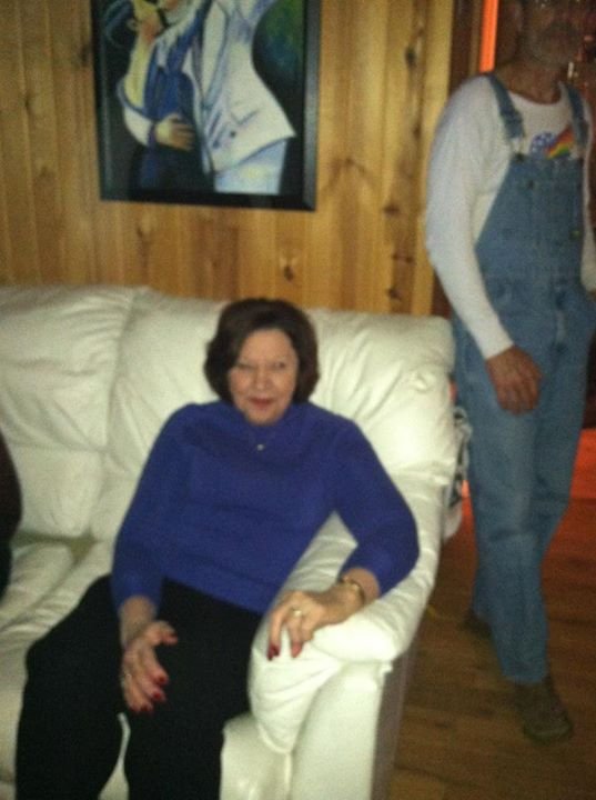 Laura Steinhoff from Cuba City High School - Classmates