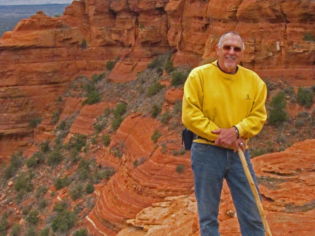 Craun John from Morningside College - Classmates