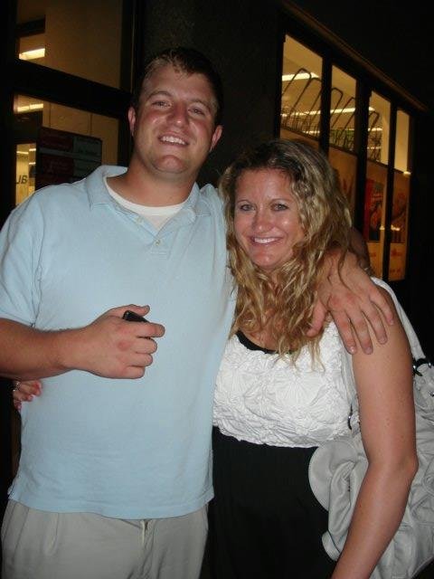 Lynn Overton from Mason City High School - Classmates