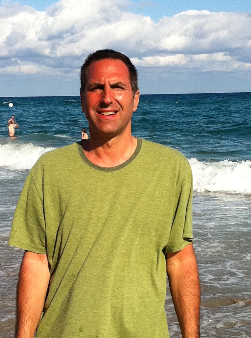 Robert Berner from Rider University - Classmates