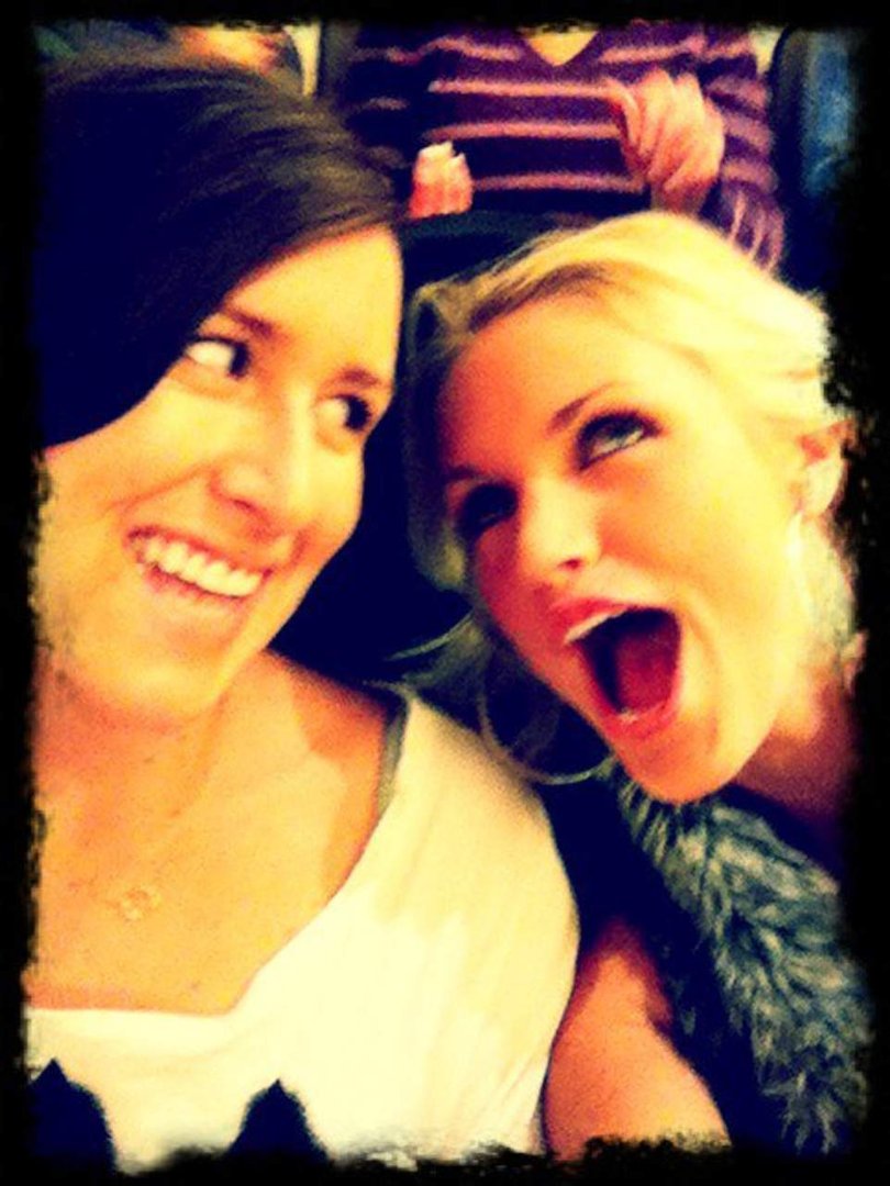 Tara Patterson from Temecula Valley High School - Classmates