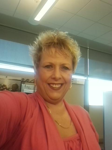 Julie Vance from North High School - Classmates