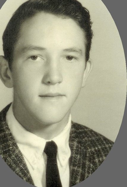 William Pegram from Northwest Guilford High School - Classmates