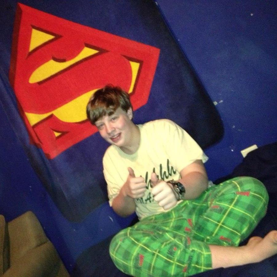 Chris Shute from McLaurin High School - Classmates