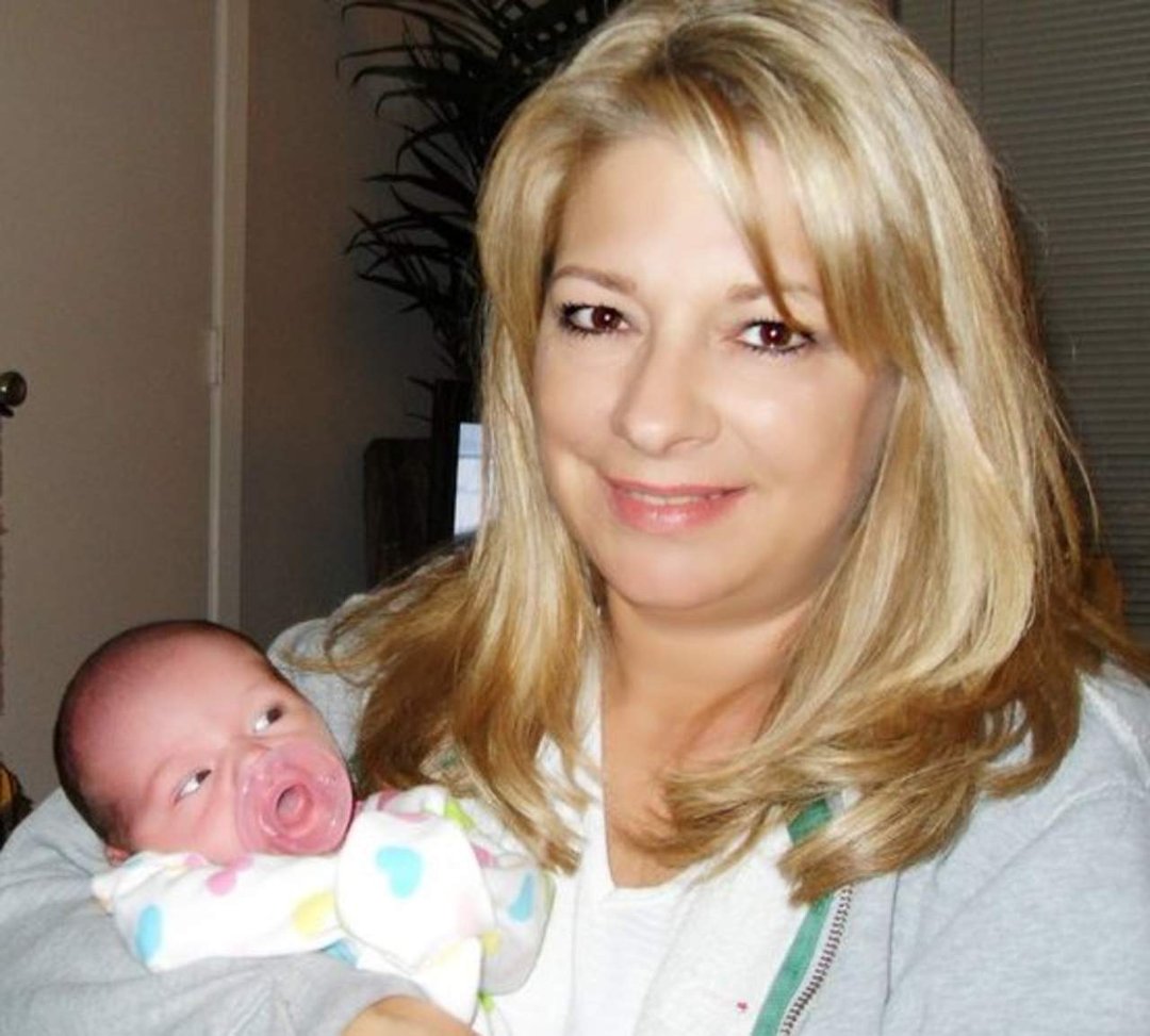 Connie Barber from O'Hara High School - Classmates