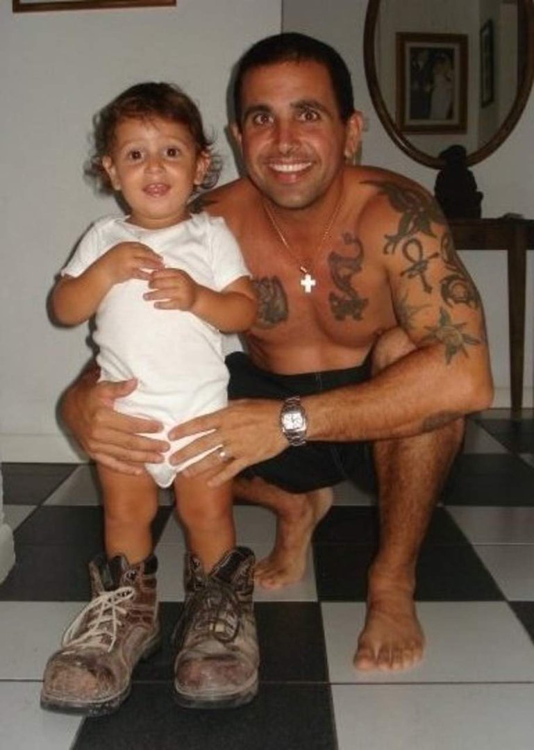 Christopher Mosko from Suffield Academy - Classmates