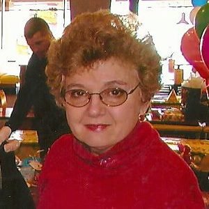 Betty Schultz from Starkville High School - Classmates