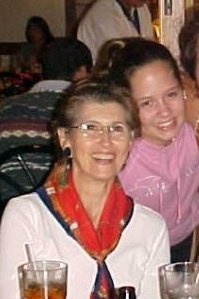 Becky Hamilton from Morgantown High School - Classmates