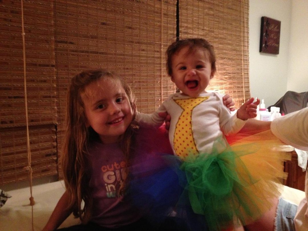 Carissa Hansen from Woodrow Wilson High School - Classmates