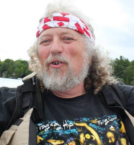 Scott Braden from Banting Memorial High School - Classmates