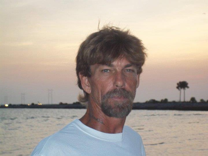 Barry Thompson from Apalachicola High School - Classmates