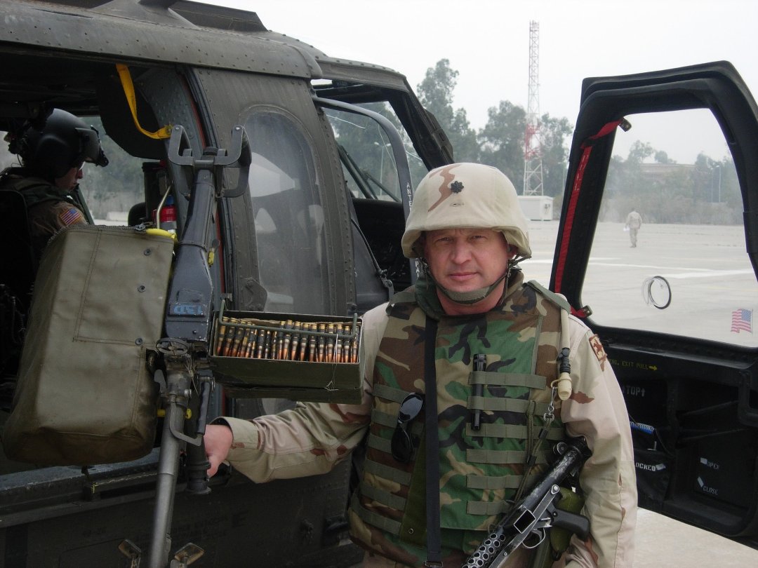 Daryl Stone from East High School - Classmates