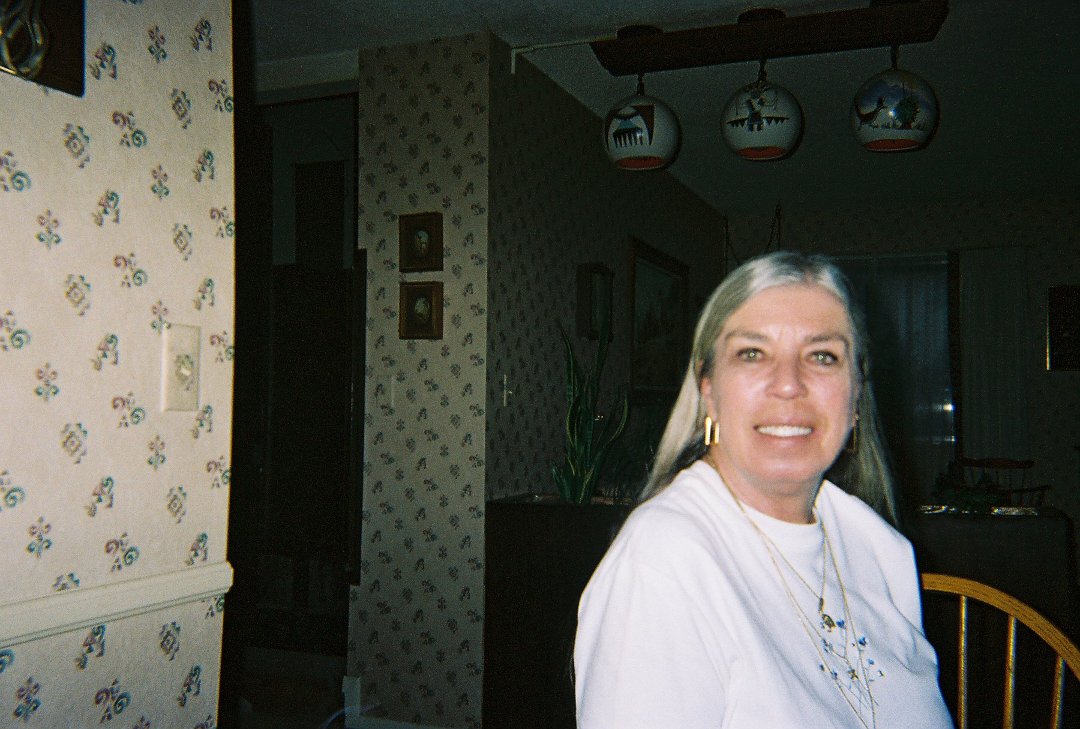 Jo Ann Bullock from Morris Hills Regional High School - Classmates
