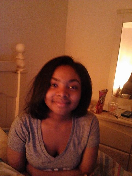 Michelle Ansley from Glynn Academy - Classmates