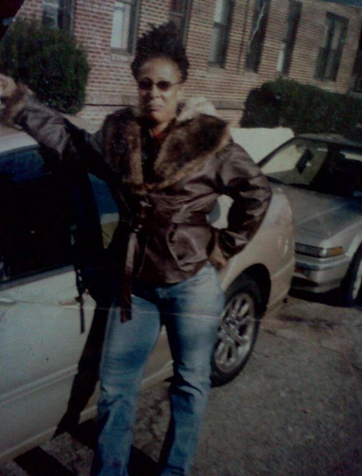 Andrea Bess-Legette from Hempstead High School - Classmates