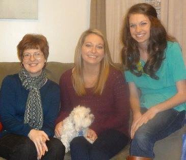 Lori Atchley from Red Bank High School - Classmates