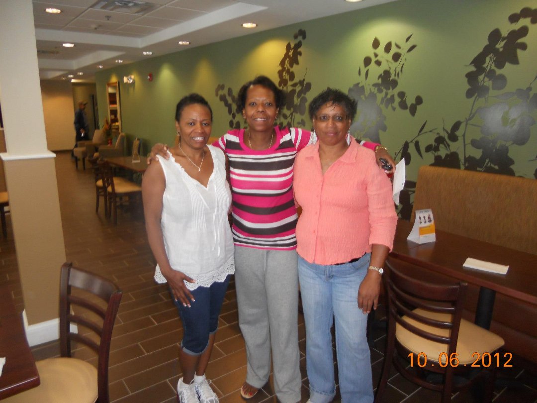 Brenda Grandy,Akins from Southern Wayne High School - Classmates