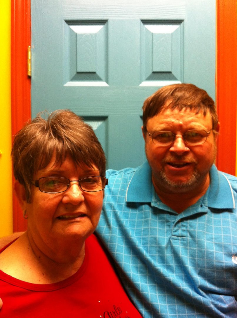 Jerry Stratton from Desha Central High School - Classmates