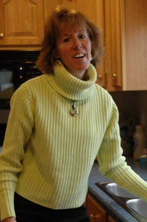 Donna Sheldon from Dover High School - Classmates