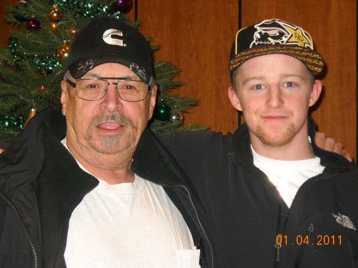 Lawrence Bruce from Traverse City High School - Classmates