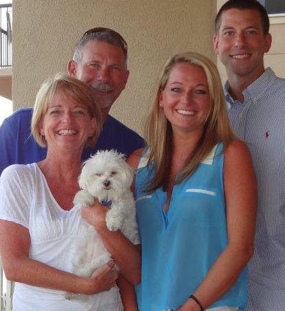 Lori Atchley from Red Bank High School - Classmates