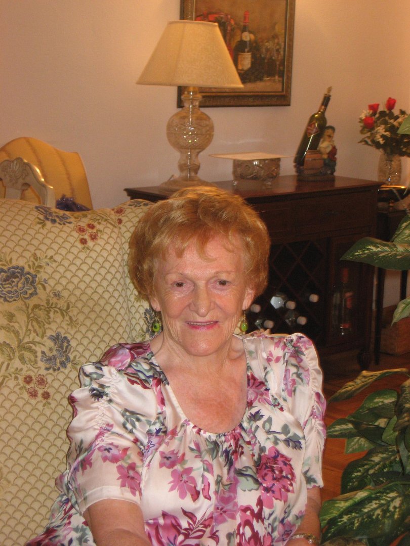 Brigid Higgins from Manhattan College - Classmates