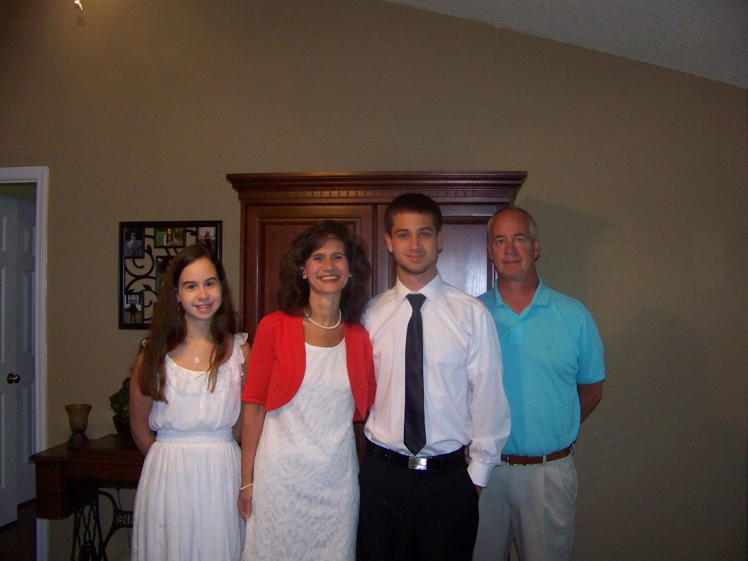 Lisa brann from Eastern Alamance High School - Classmates
