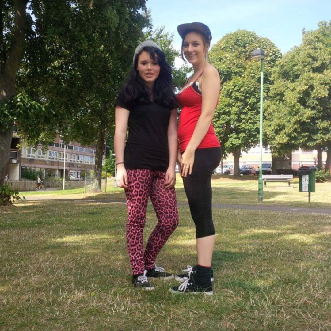 Mary Goldsmith from Holy Cross High School - Classmates