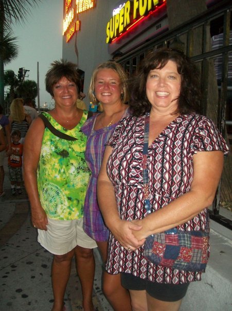 Crystal Skinner from Ledford High School - Classmates