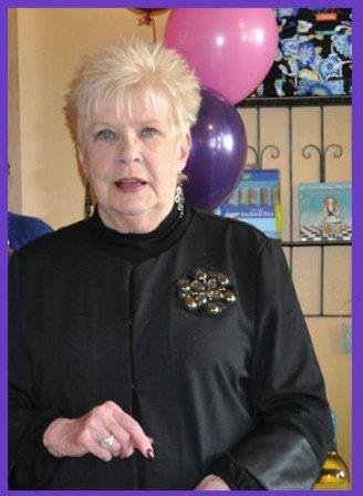 Barbara Richards from Edwin Denby Technical & Preparatory High School ...