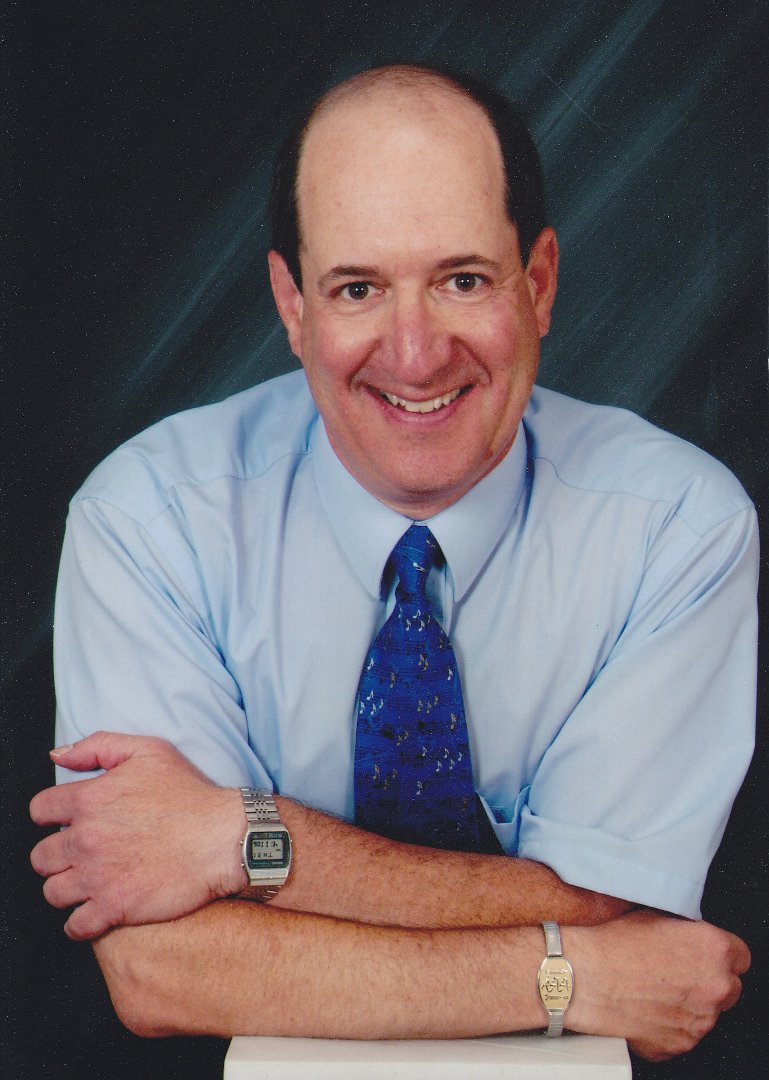 Steven Barr from Walt Whitman High School - Classmates