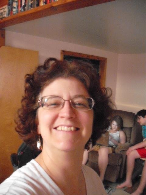 Heather Barnhart from Central High School - Classmates