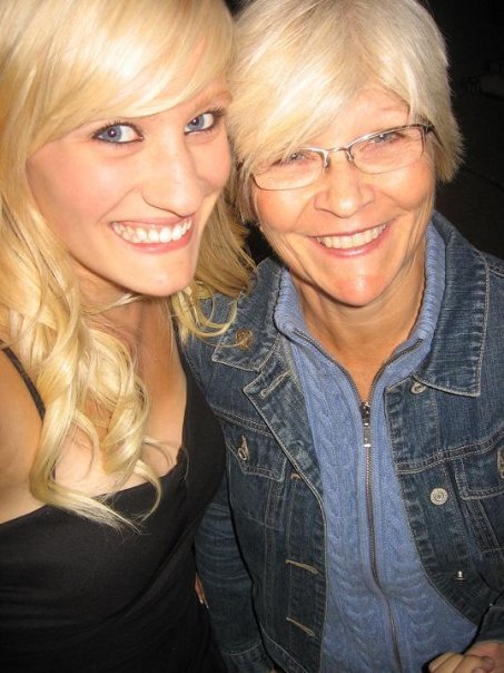 Sharon Stiles from Cleveland Hill High School - Classmates