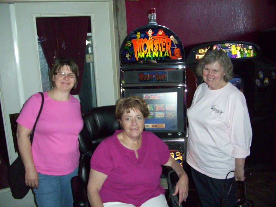 Lisa Weyer from St. Cloud Technical High School - Classmates