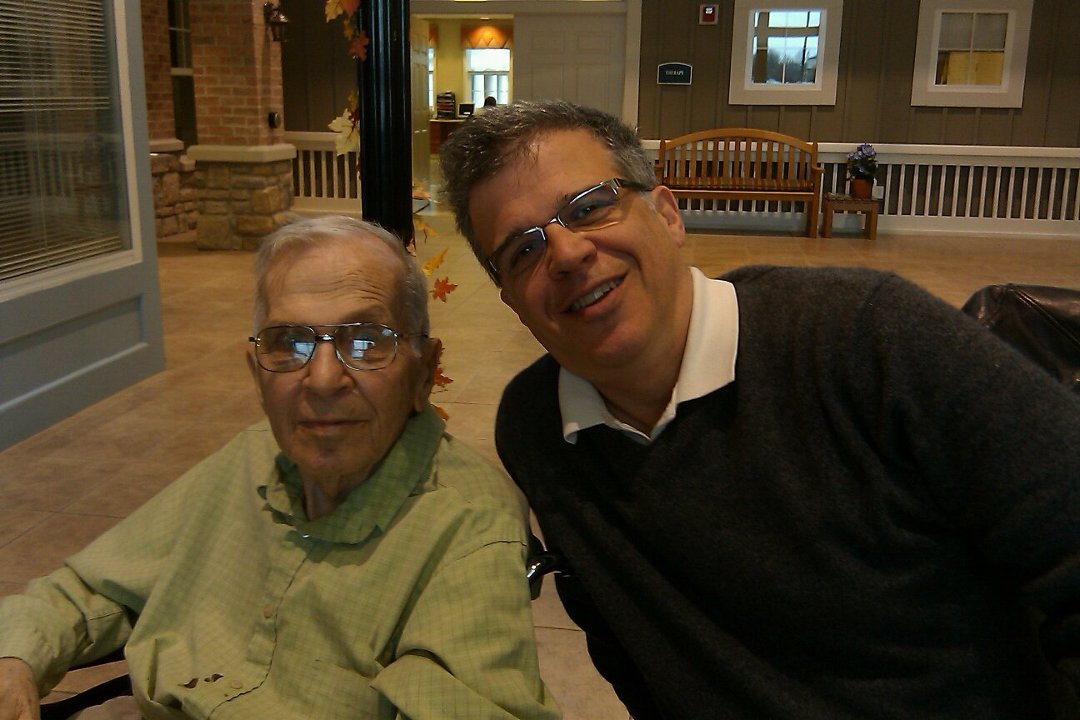 William Soukup from St. Ignatius High School - Classmates