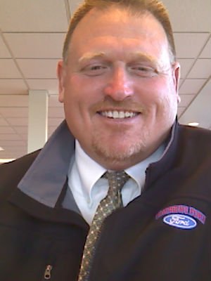 Mike Estep from Newark High School - Classmates