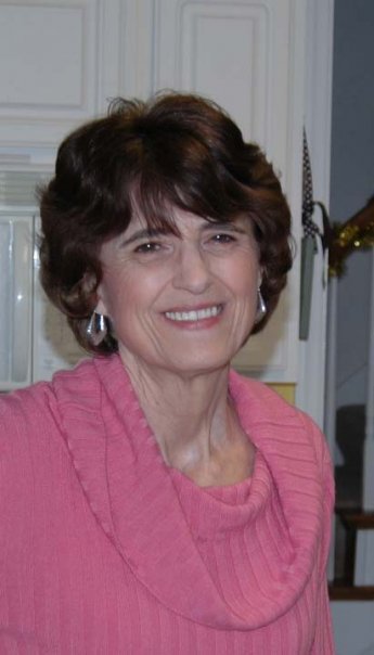 Patricia Squires from Sonora Union High School - Classmates