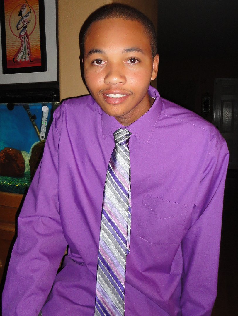 Ronald Tillman from Berkeley High School - Classmates