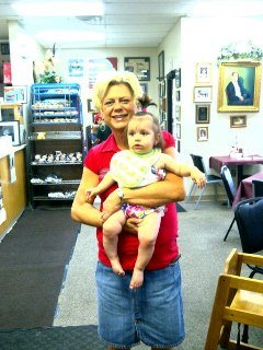 Tammy Combs Rager from Logan County High School - Classmates