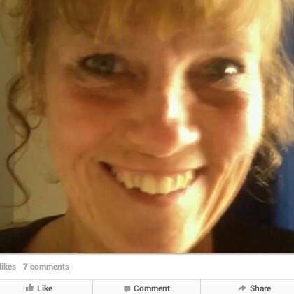 Dawn Shirkey from Keokuk High School - Classmates