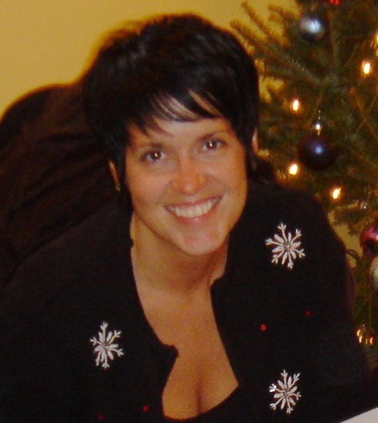 Tracy Foley from St. Mary's High School - Classmates