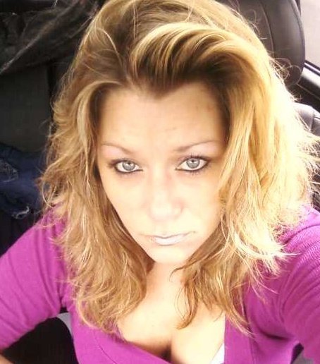 Tanja Brown from Apollo High School - Classmates