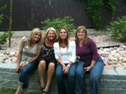 Jen Teal from Mission Viejo High School - Classmates