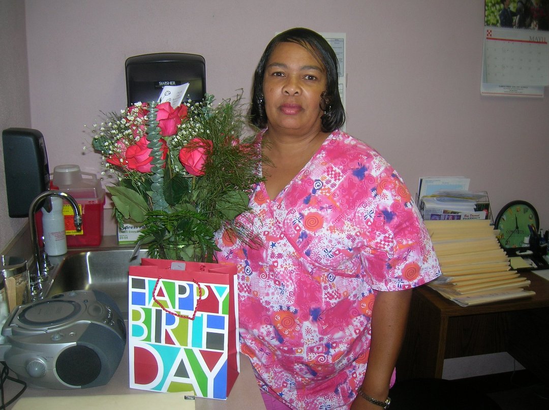 Patsy Powell from Northeast High School - Classmates