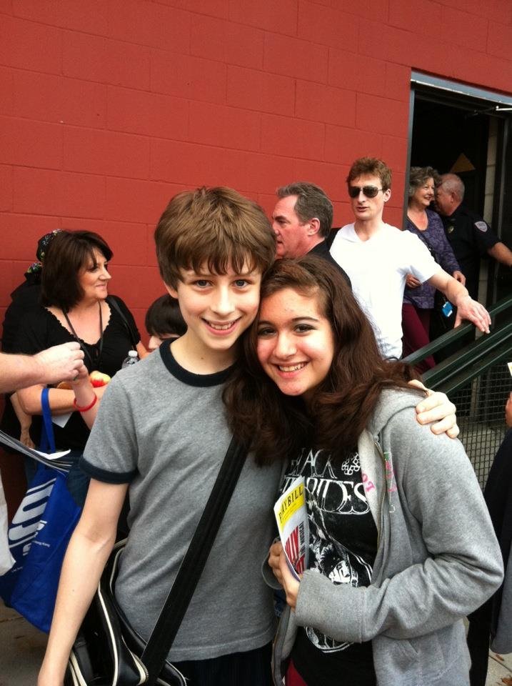 Jennifer Kupper from Hall High School - Classmates