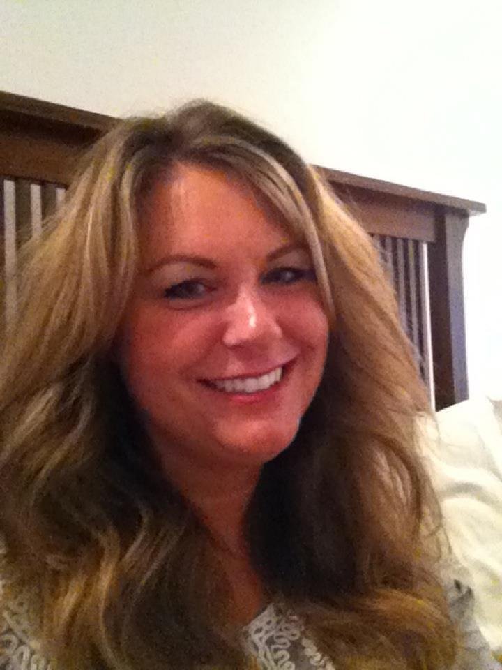 Kim Spicer from Phoenix High School - Classmates