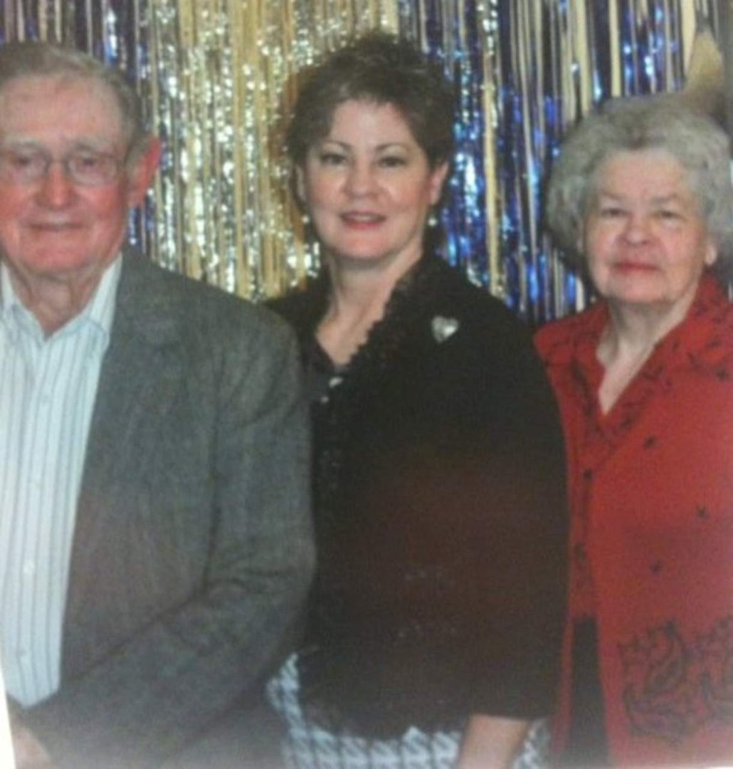 Amy Mauldin from Baker High School - Classmates