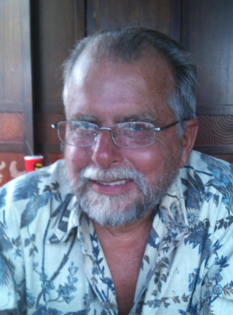 Robert Erb from Bedford High School - Classmates