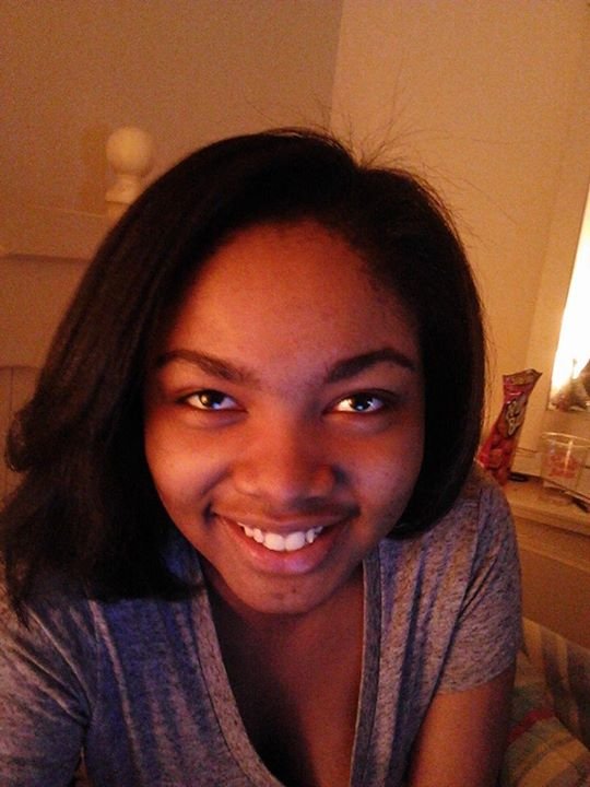 Michelle Ansley from Glynn Academy - Classmates